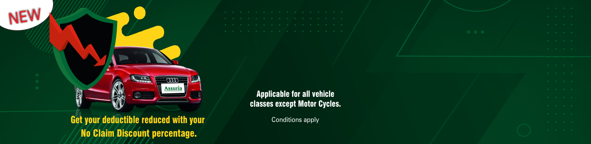 Assuria General (GY) Inc. and Assuria Life (GY) Inc. - Assuria Guyana ...