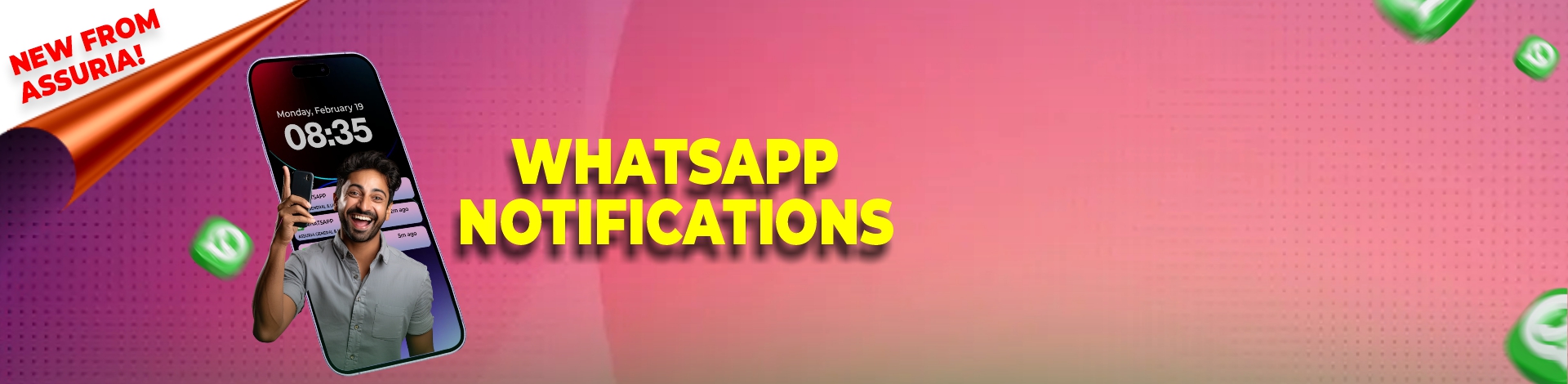 Assuria General (GY) Inc. and Assuria Life (GY) Inc. - Assuria Guyana ...