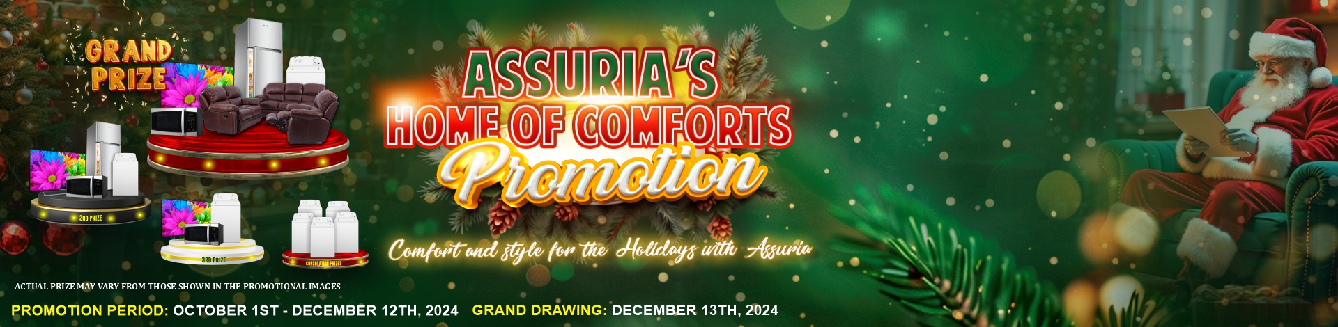 Assuria General (GY) Inc. and Assuria Life (GY) Inc. - Assuria Guyana ...