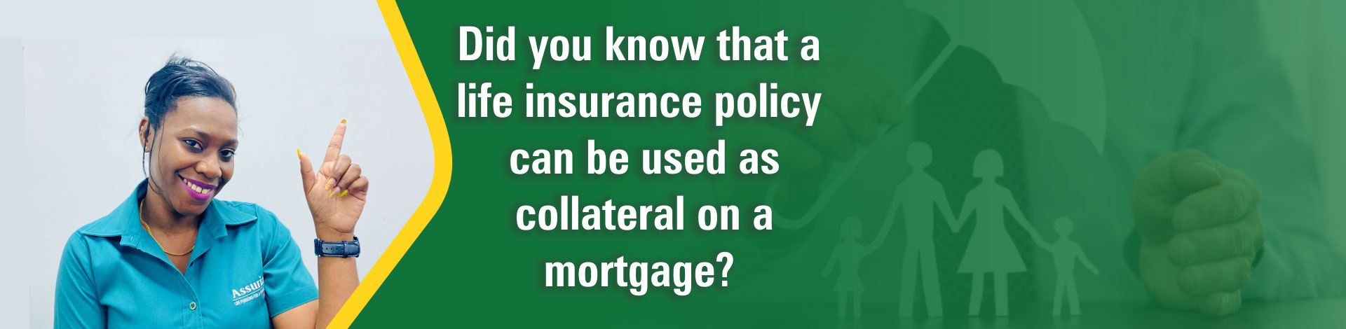 Assuria General (GY) Inc. and Assuria Life (GY) Inc. - Assuria Guyana ...