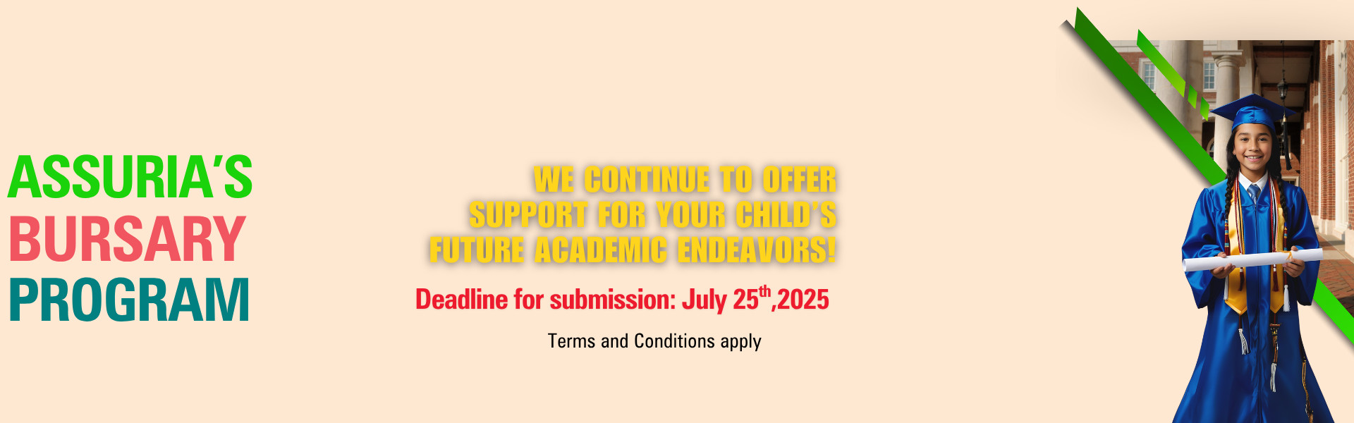 Assuria General (GY) Inc. and Assuria Life (GY) Inc. - Assuria Guyana ...