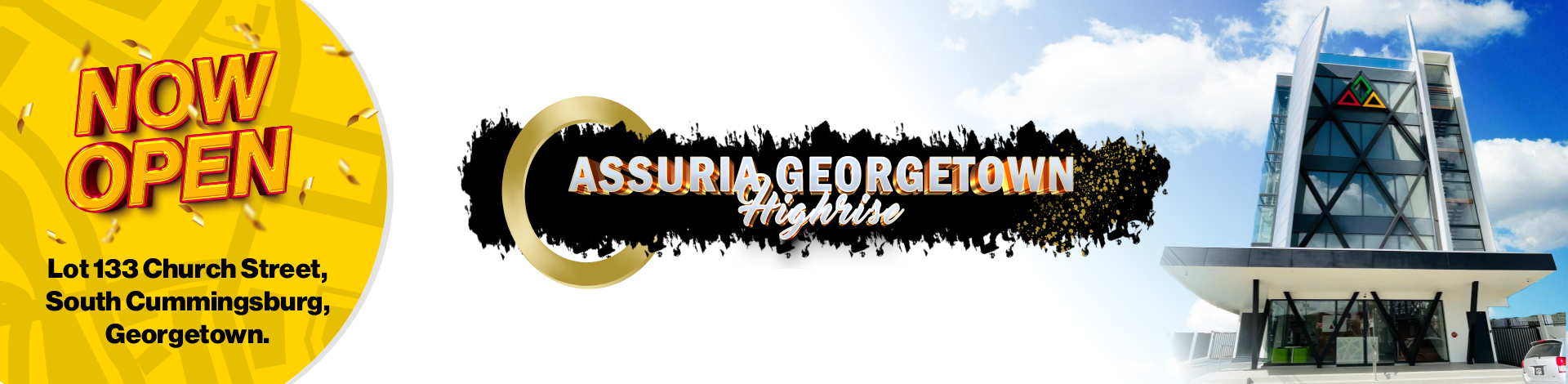 We've moved - Assuria Guyana Insurance